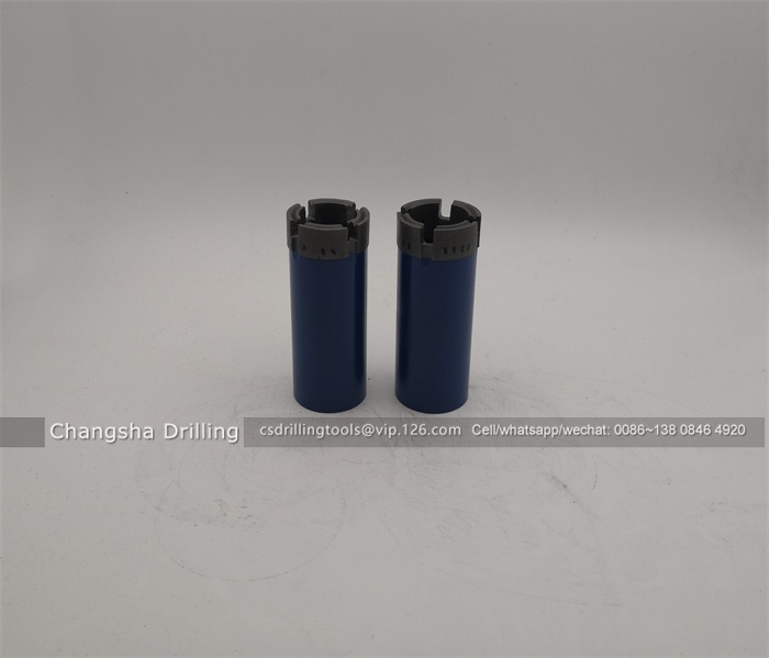 T2-46 Impregnated Core Core Bit