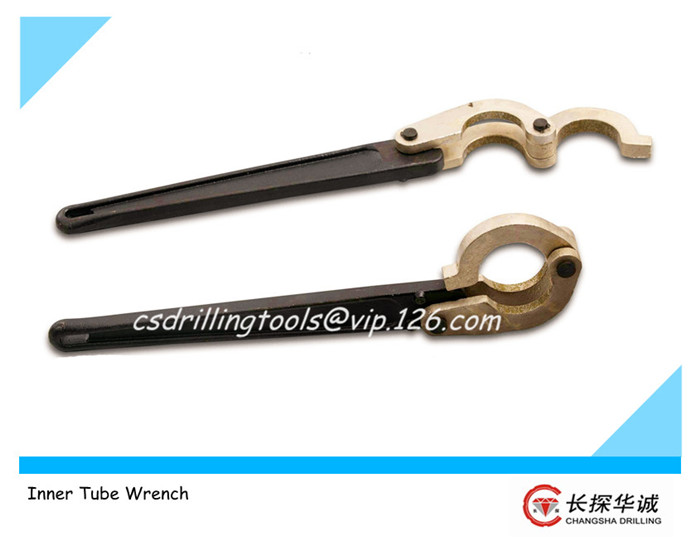 Circle Wrench