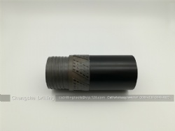 NQ Reaming Shell