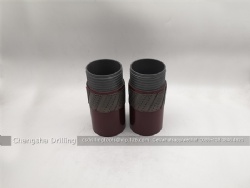 HQ Surface-set diamond reaming shell